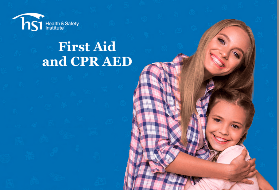 HSI First Aid Class | Essential Emergency Response Skills for 2025
