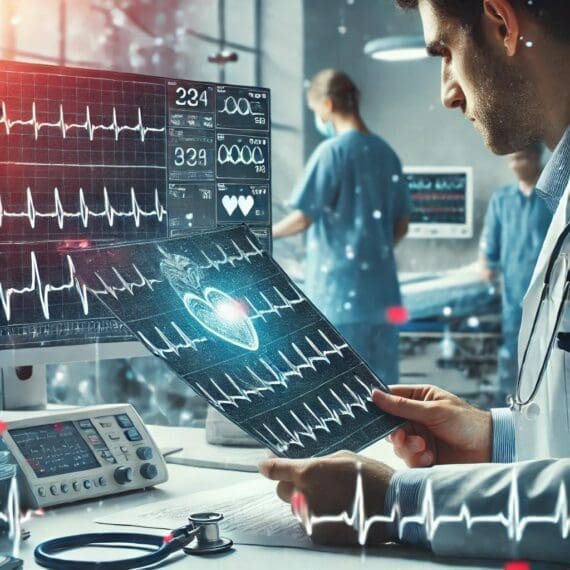 EKG Recognition | Central Valley Medical Education