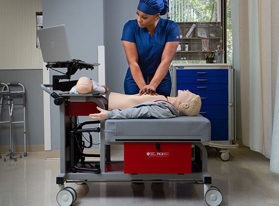 AHA HeartCode ACLS | CVME | Easily Gain Skills in 2025