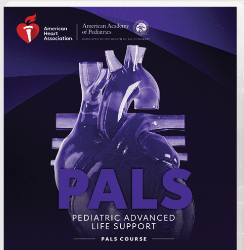 AHA PALS In-Person | CVME | Gain Superior Skills in 2025